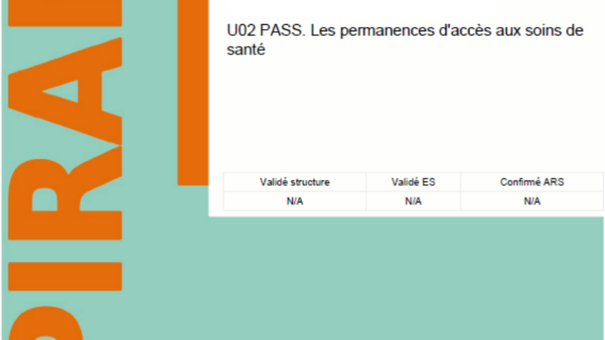 Accueil | PASS Nouvelle Aquitaine